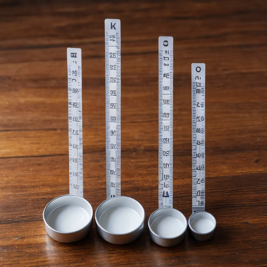 Перевод 600 граммов в килограммы: как правильно рассчитать