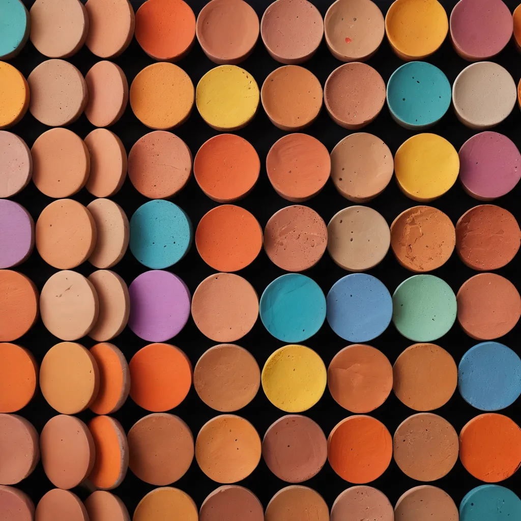 Creating Hand Impressions: A Comprehensive Guide