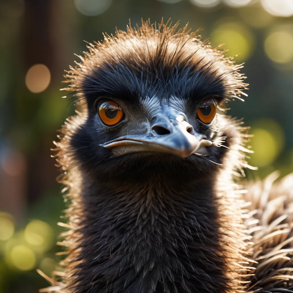 Emu Australia: Бренд для Детей и Его Продукция