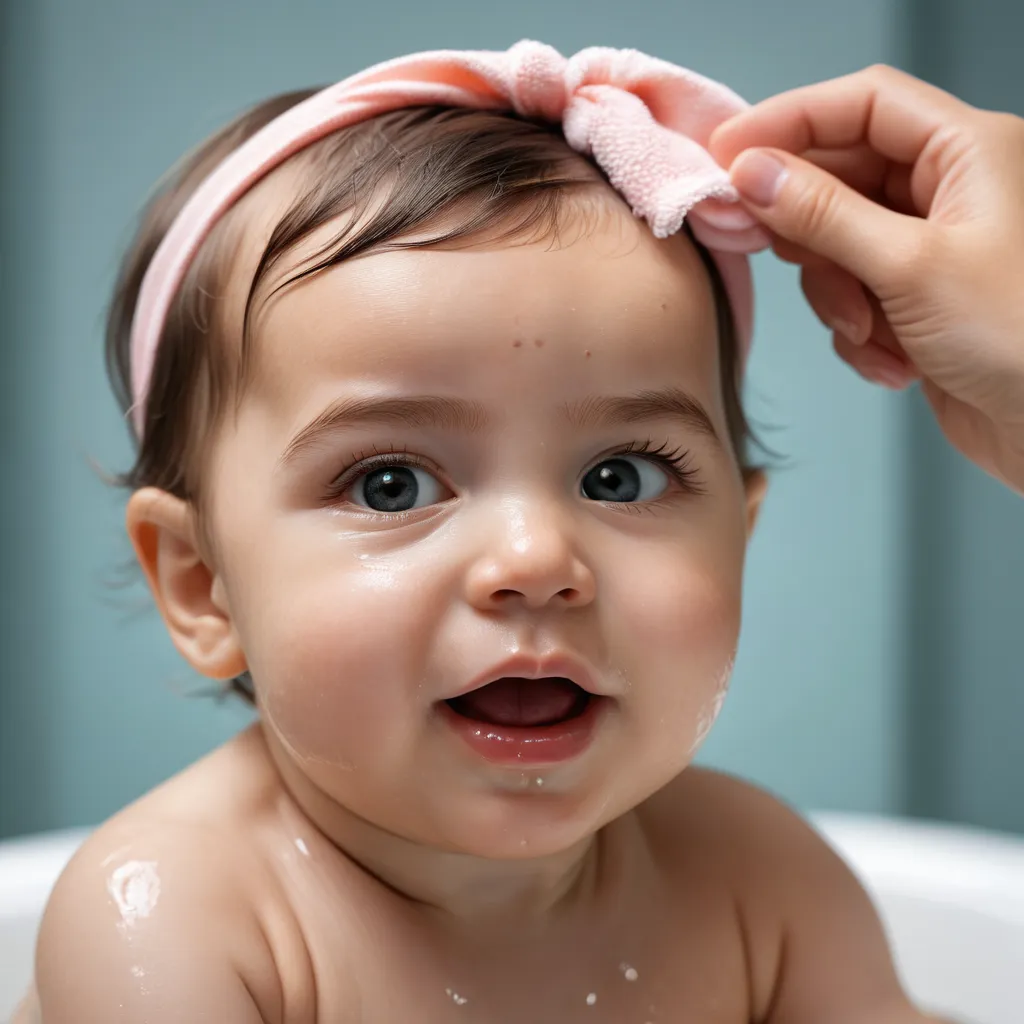 Essential Guide to Caring for Infant Girls' Hygiene