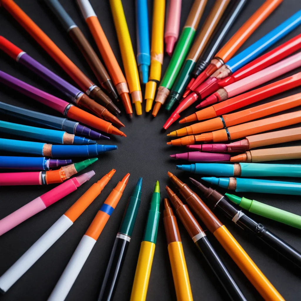 Quality Markers for Children: A Detailed Guide