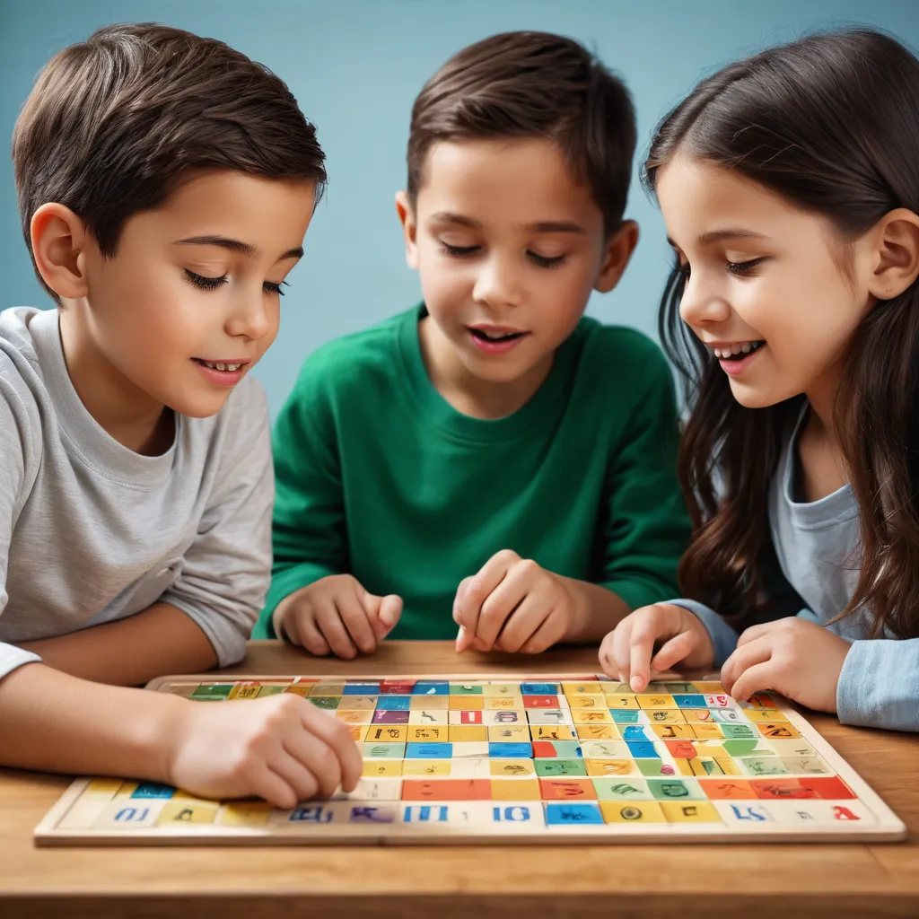 Exploring Word-Guessing Board Games for Learning