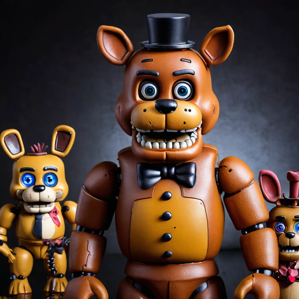 Где купить FNAF: Полное руководство для родителей