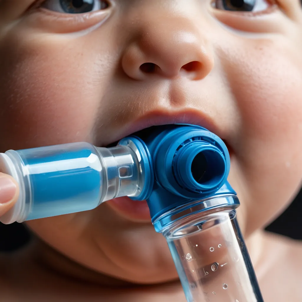 Using Gas-Removing Tubes for Infants: A Guide