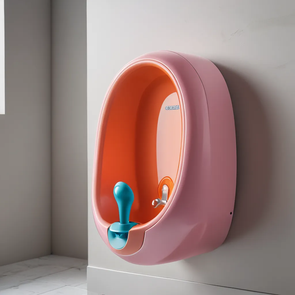 Essential Guide to Female Urinals for Young Girls
