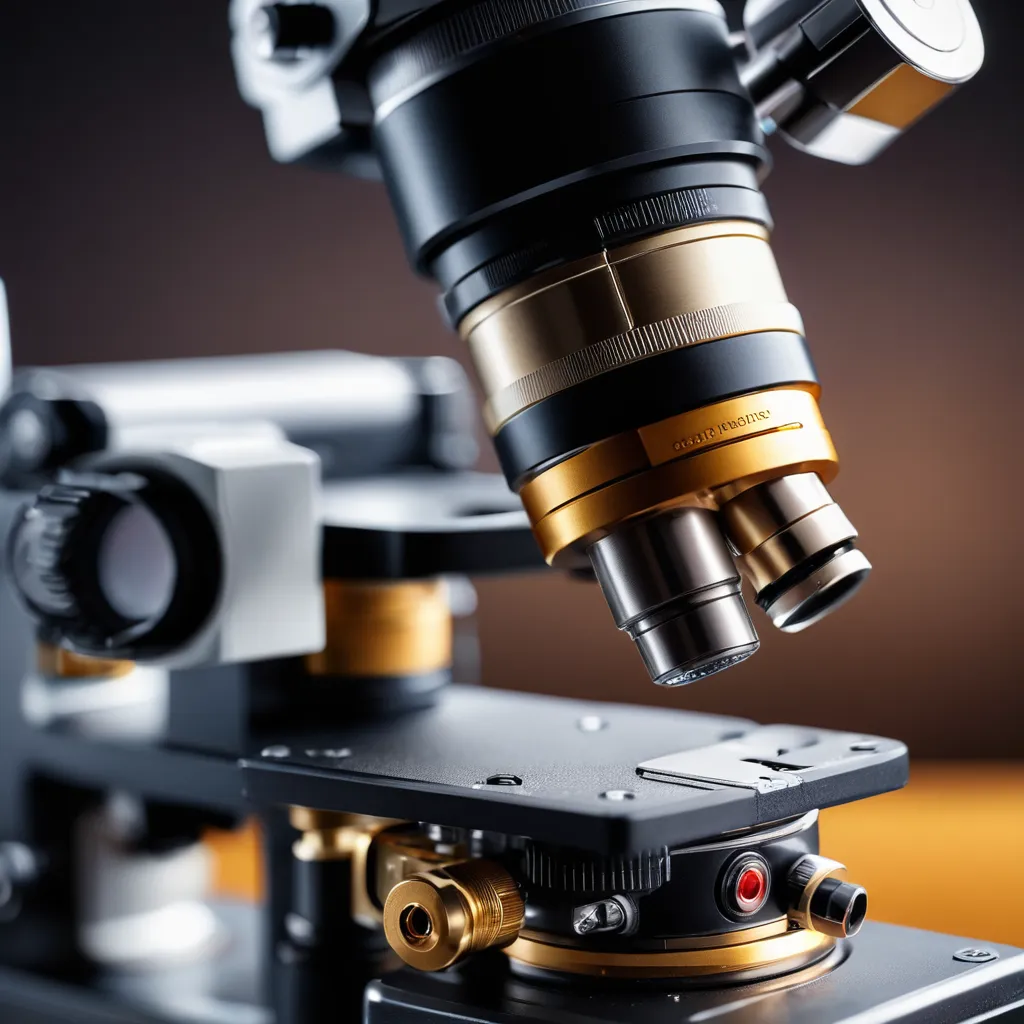 Сколько стоит микроскоп: факторы и анализ цен