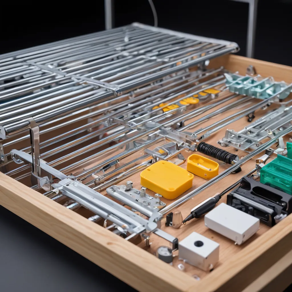 Step-by-Step Guide to Assembling a Crib Mobile