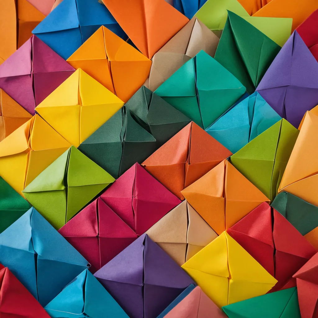 Crafting a Delightful Paper Turtle: A Step-by-Step Guide