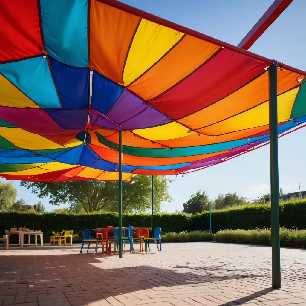 Essential Guide to Installing a Canopy for Kids