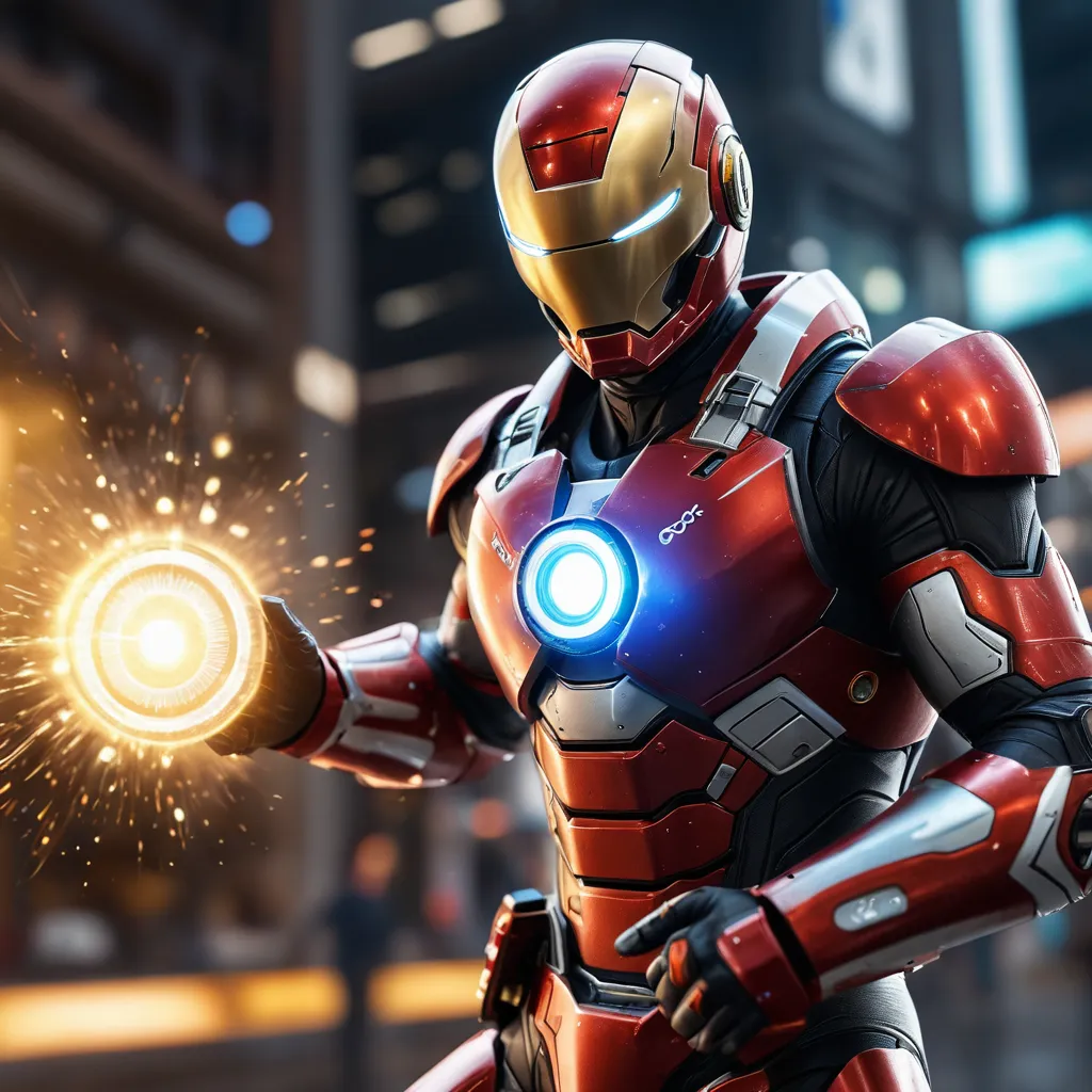 Infinity Nado: Как Играть и Достигать Успеха