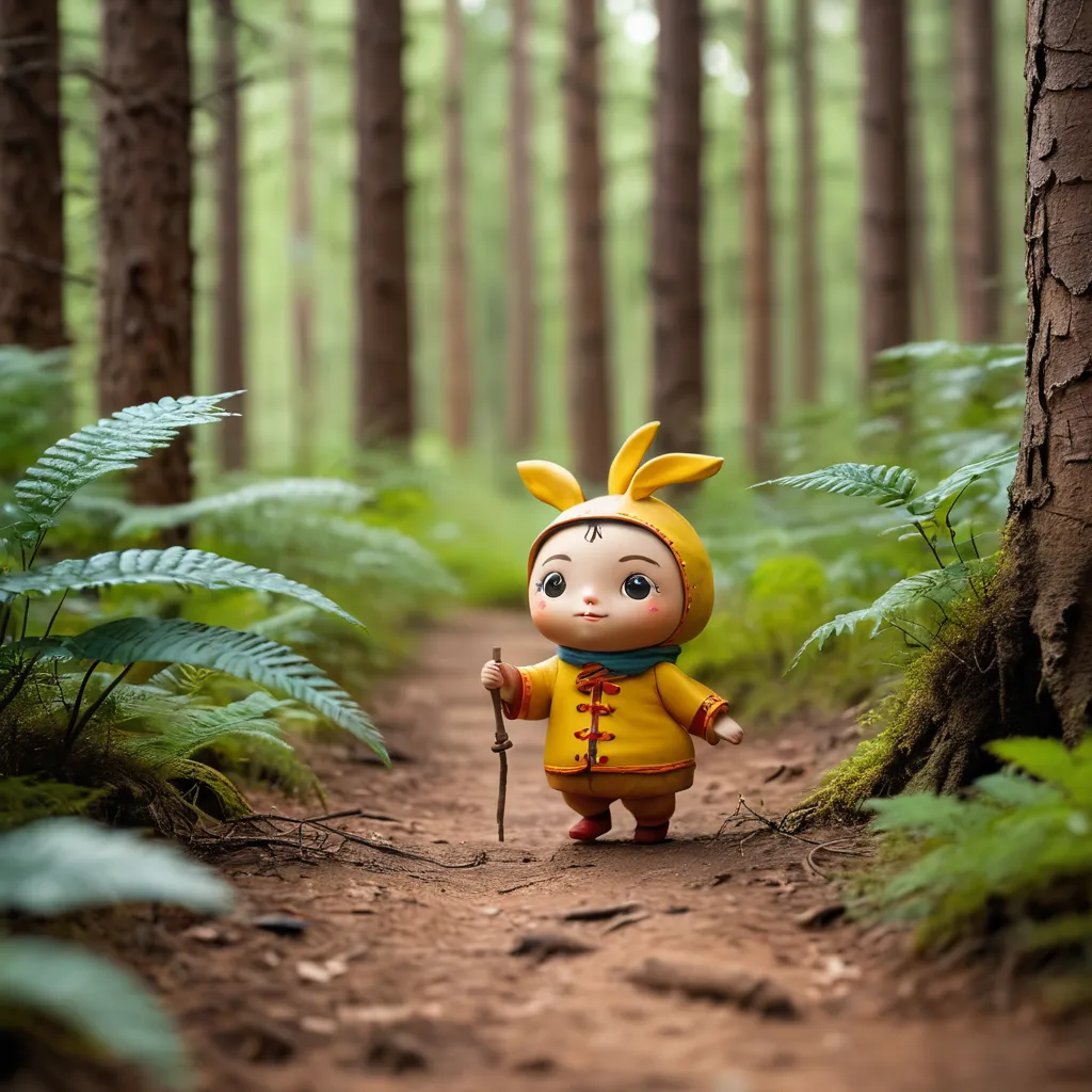 Возраст Колобка: культурные и психологические аспекты