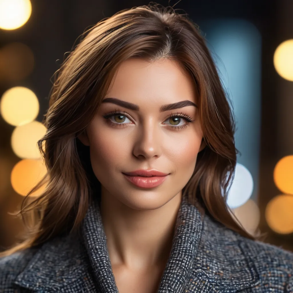 Персонаж Нюша из Смешариков: глубинный анализ