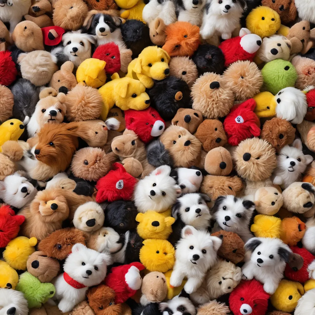 Purchasing Realistic Dog Toys: A Comprehensive Guide