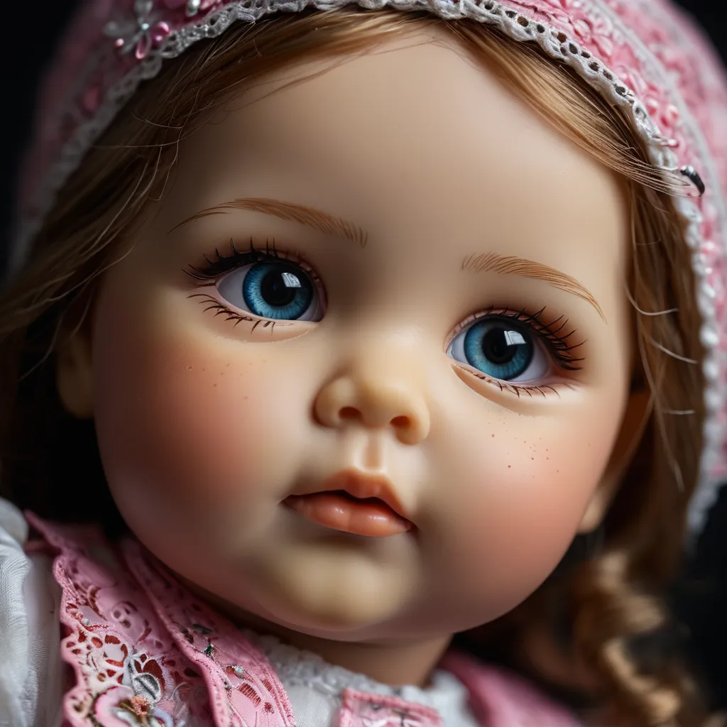 Exploring Realistic Baby Dolls: Impact and Insights