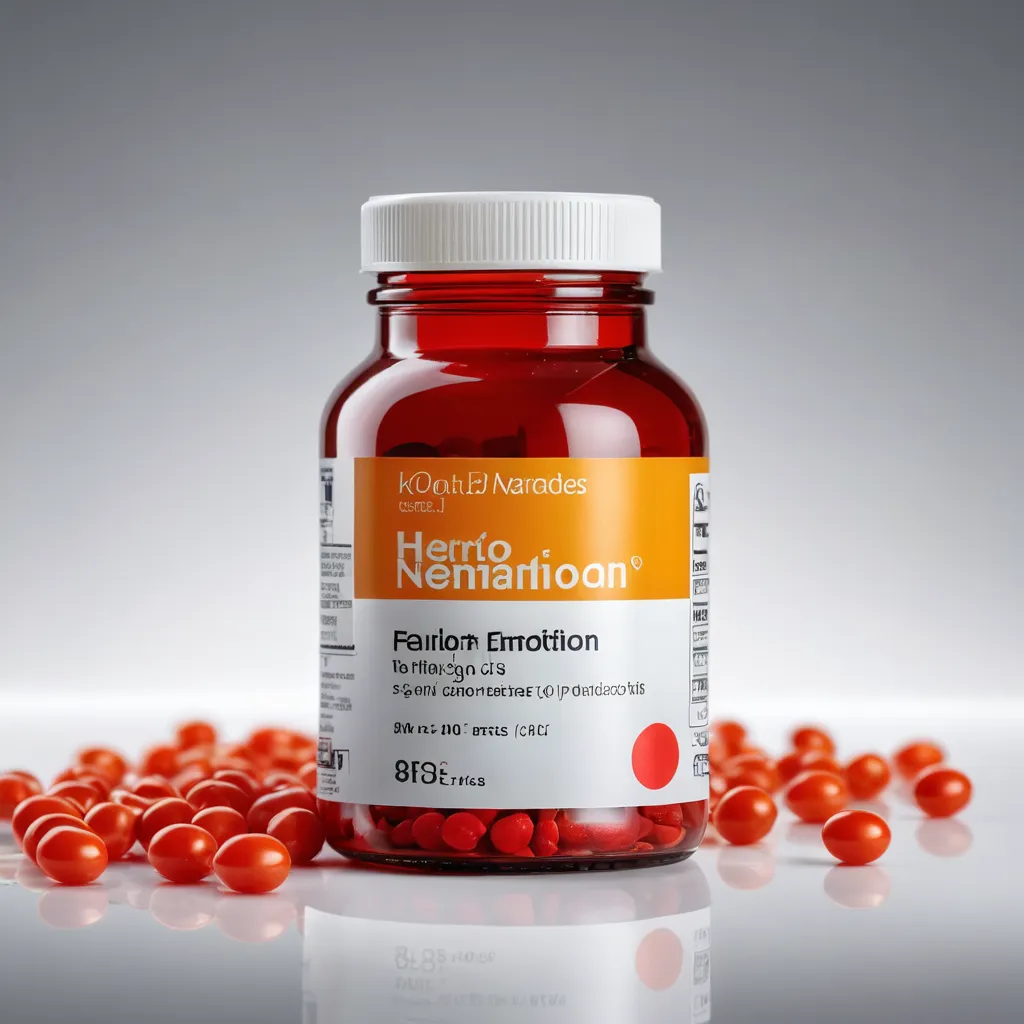 Understanding Hematogen: Nutritional Insights and Recommendations