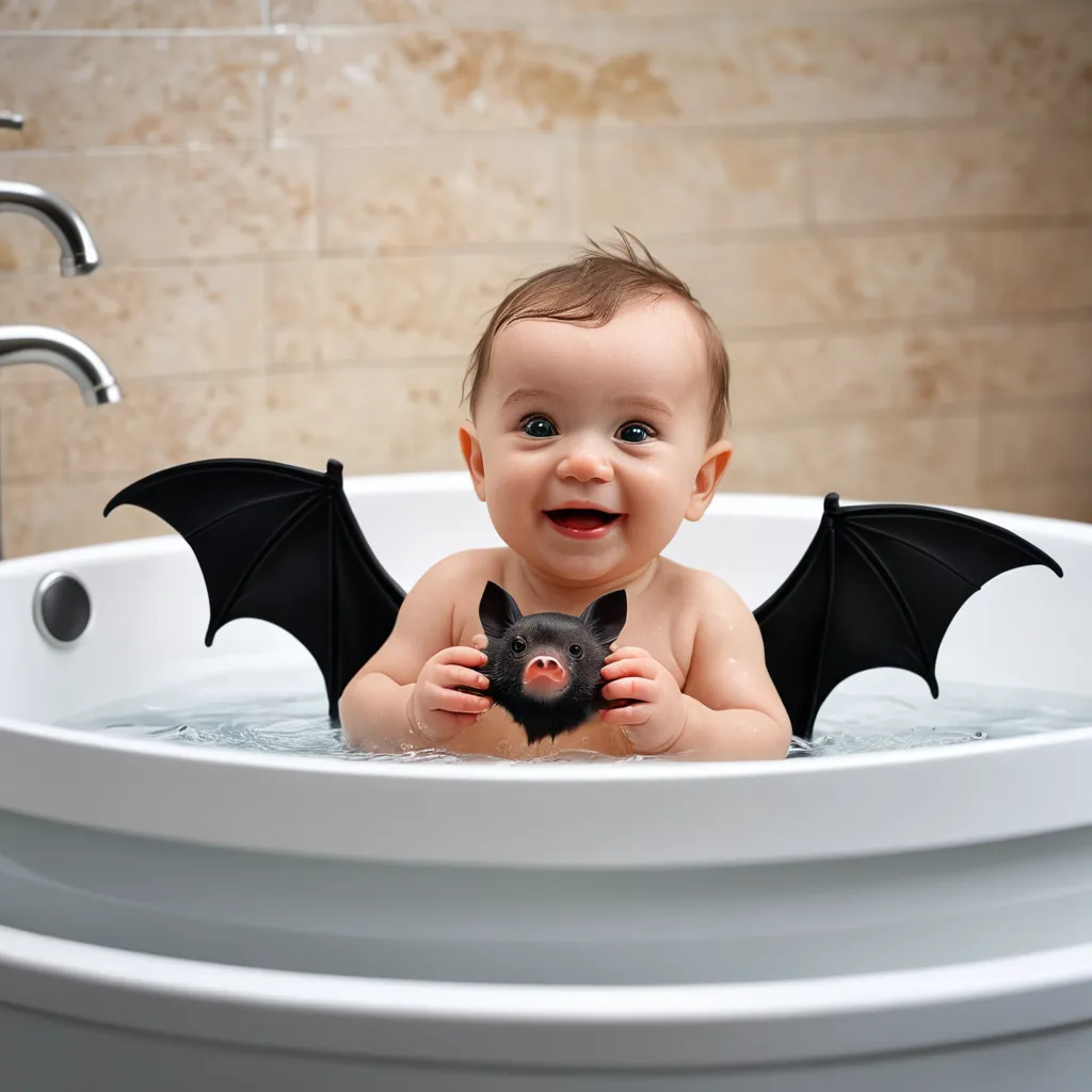 Understanding the Baby Bat Set: Uses and Benefits