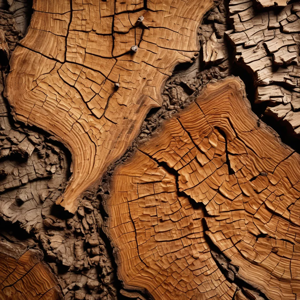 Exploring the Therapeutic Benefits of Oak Bark