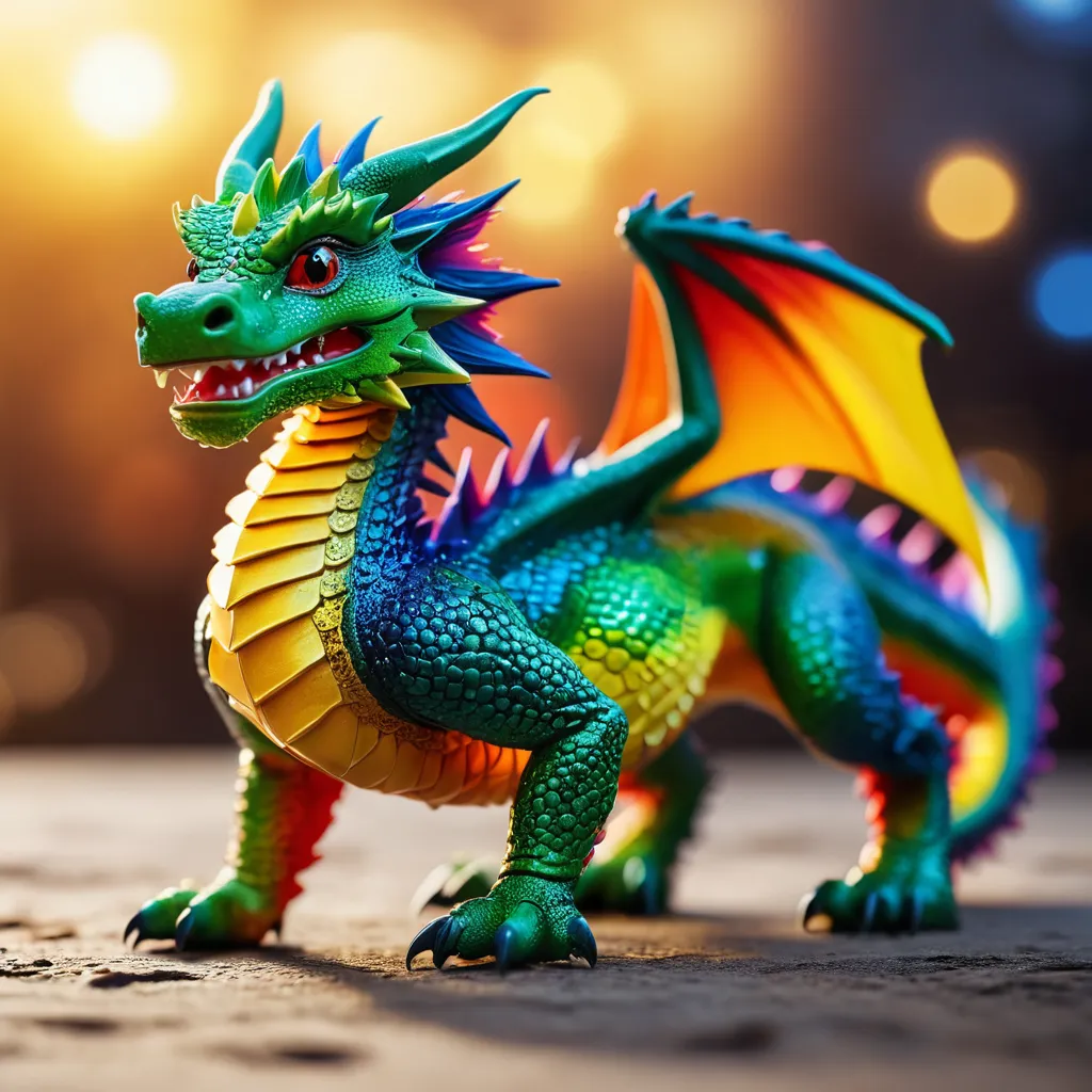 Игрушка Сарделька: Драконы и Детская Психология