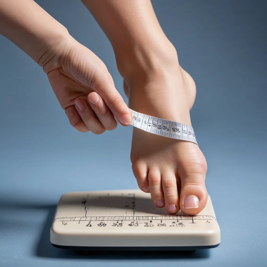 Understanding Children's Shoe Size 25: A Parent's Guide