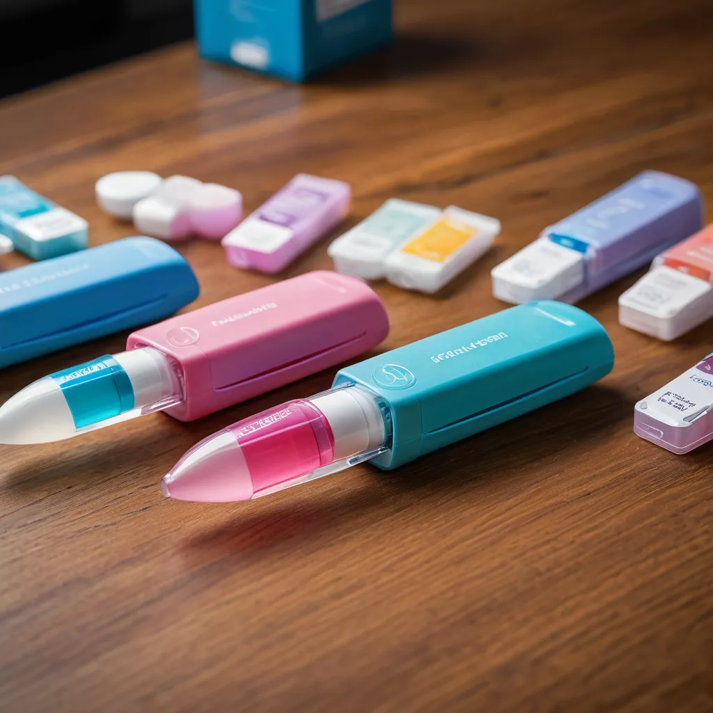 Understanding Pregnancy Tests: Choosing Wisely Before Missed Periods