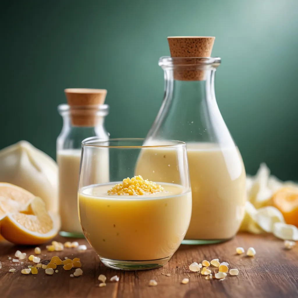 Understanding the Unique Aroma of Breast Milk