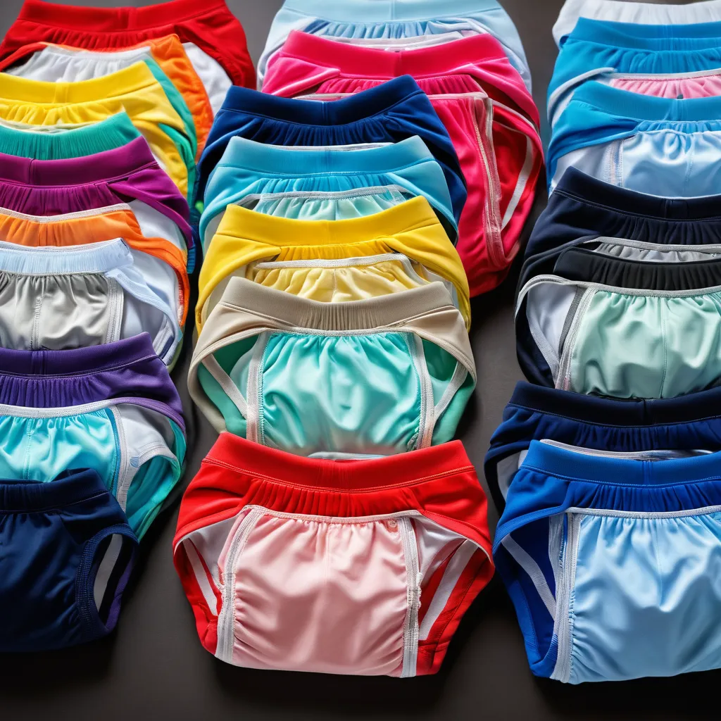 Mastering Potty Training with Training Pants: A Guide