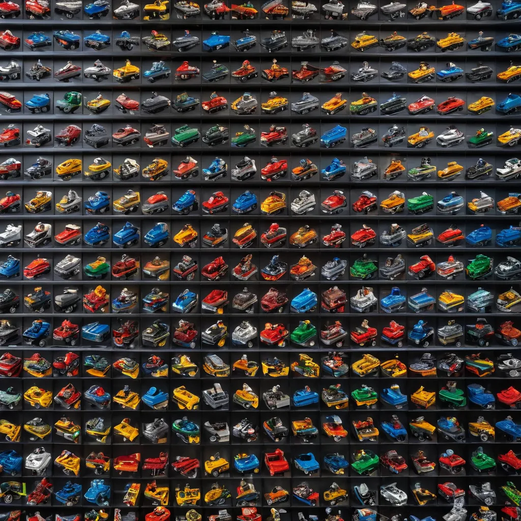 Where to Buy LEGO Sets: A Comprehensive Guide