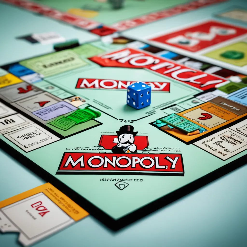 Where to Buy Monopoly: A Comprehensive Guide
