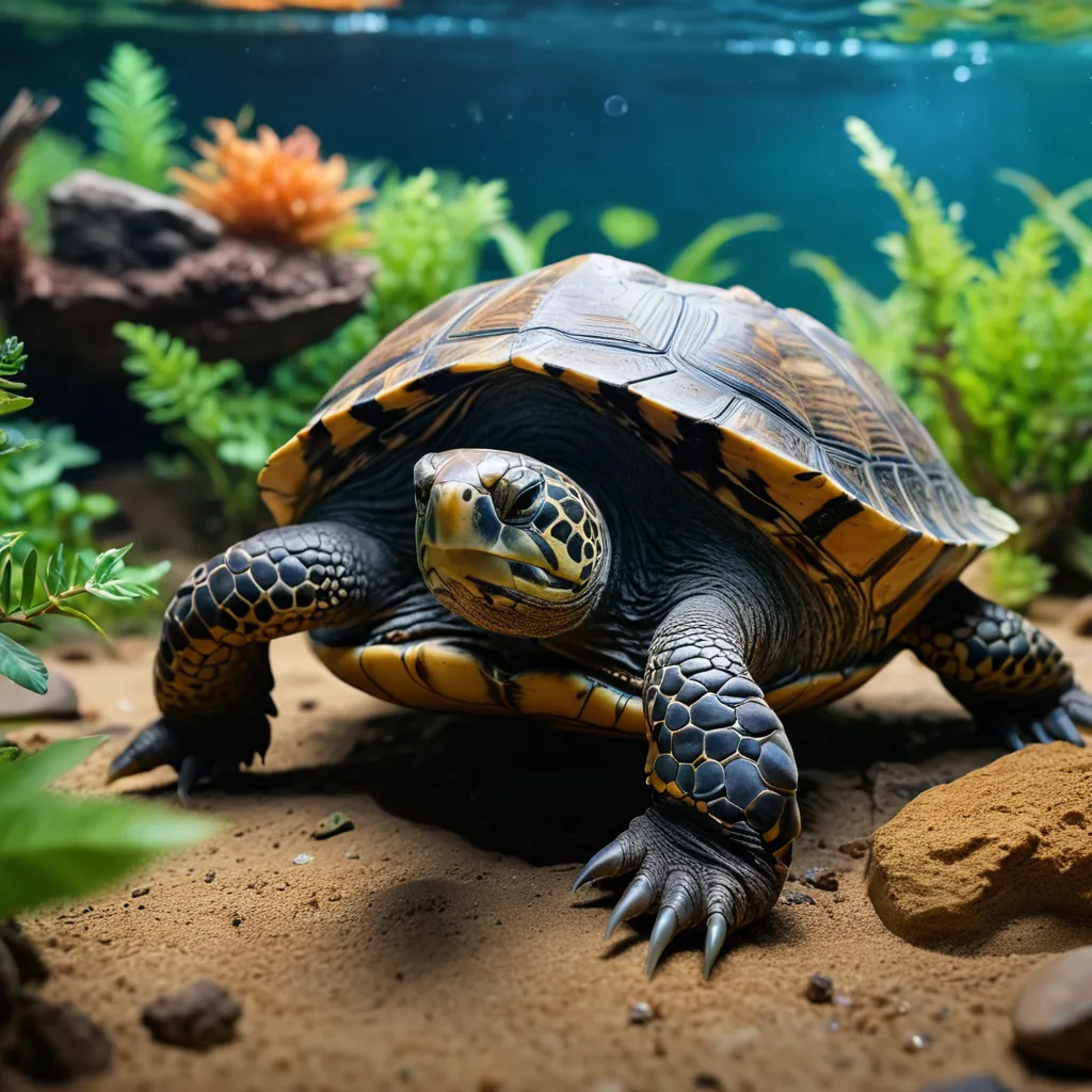 Where to Buy Turtles: A Comprehensive Guide
