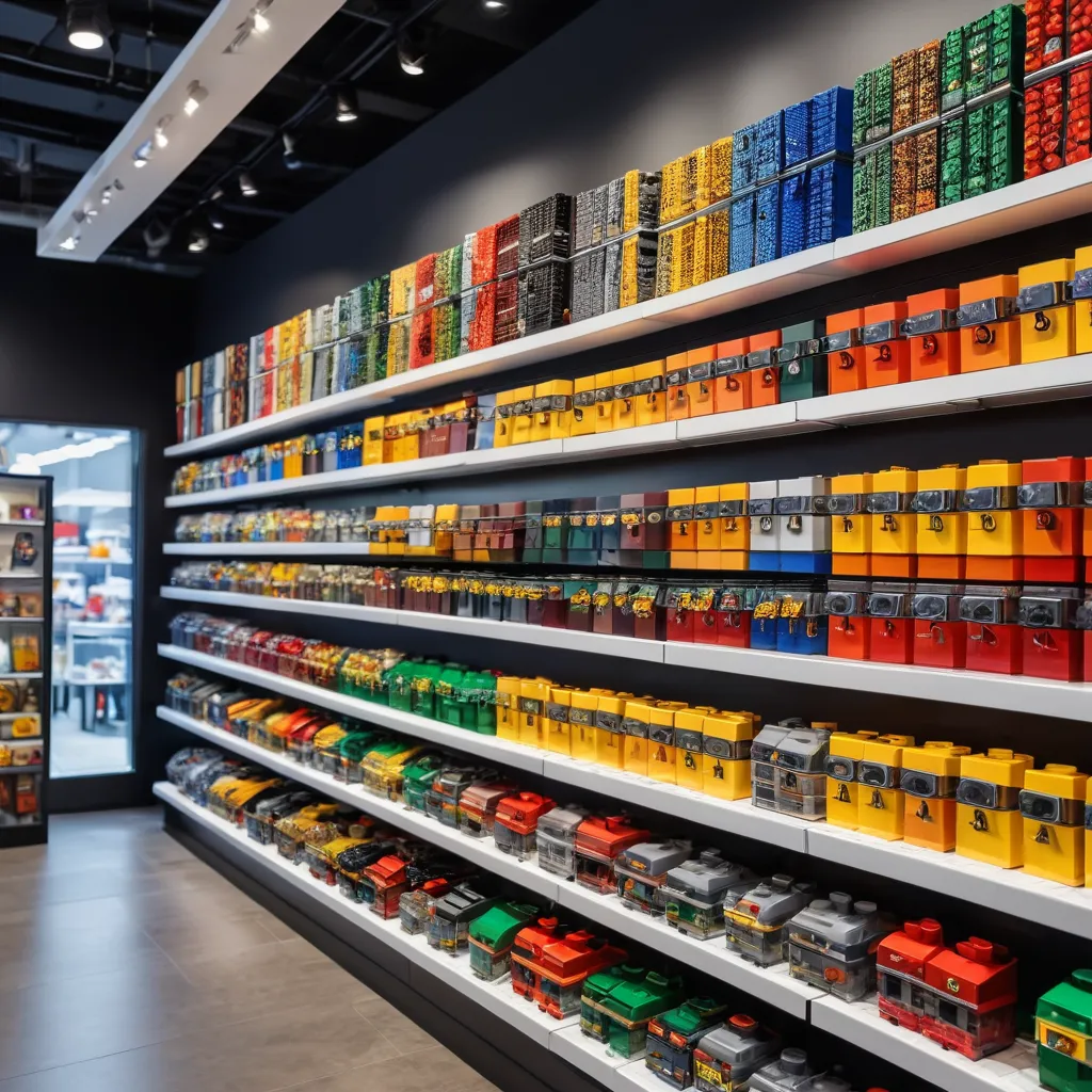 Affordable LEGO: Tips and Tricks for Smart Shoppers